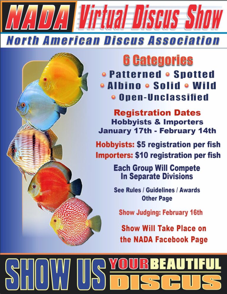 Discus Classification – North American Discus Association